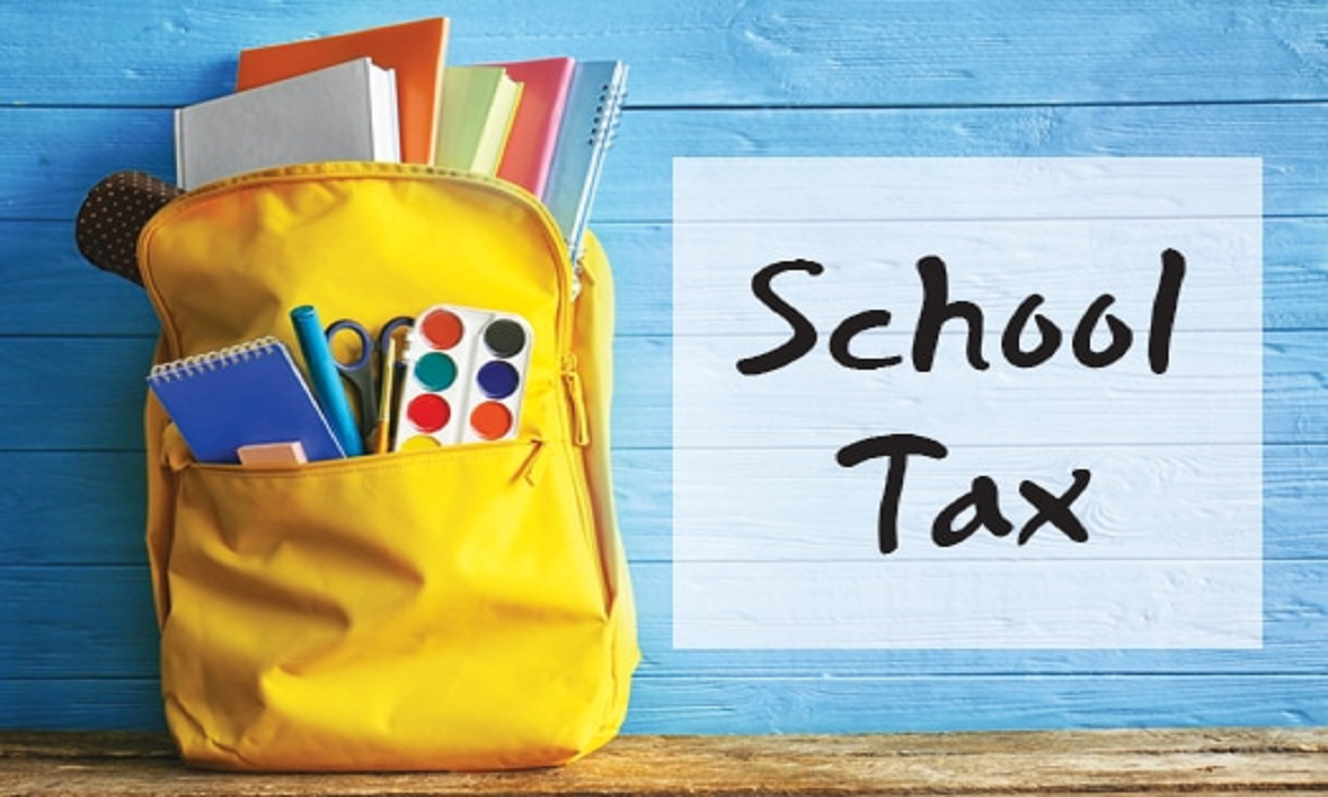 Why are private schools charged payroll tax? - MacroBusiness