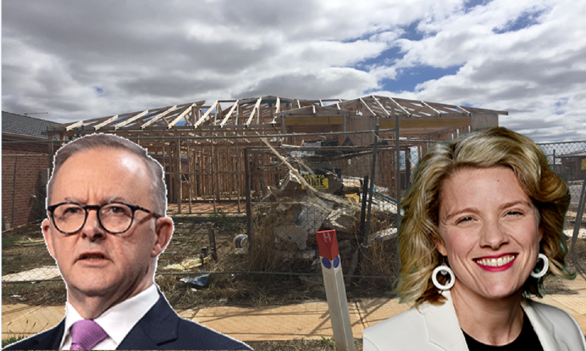 High costs bleed Aussie home builders - MacroBusiness