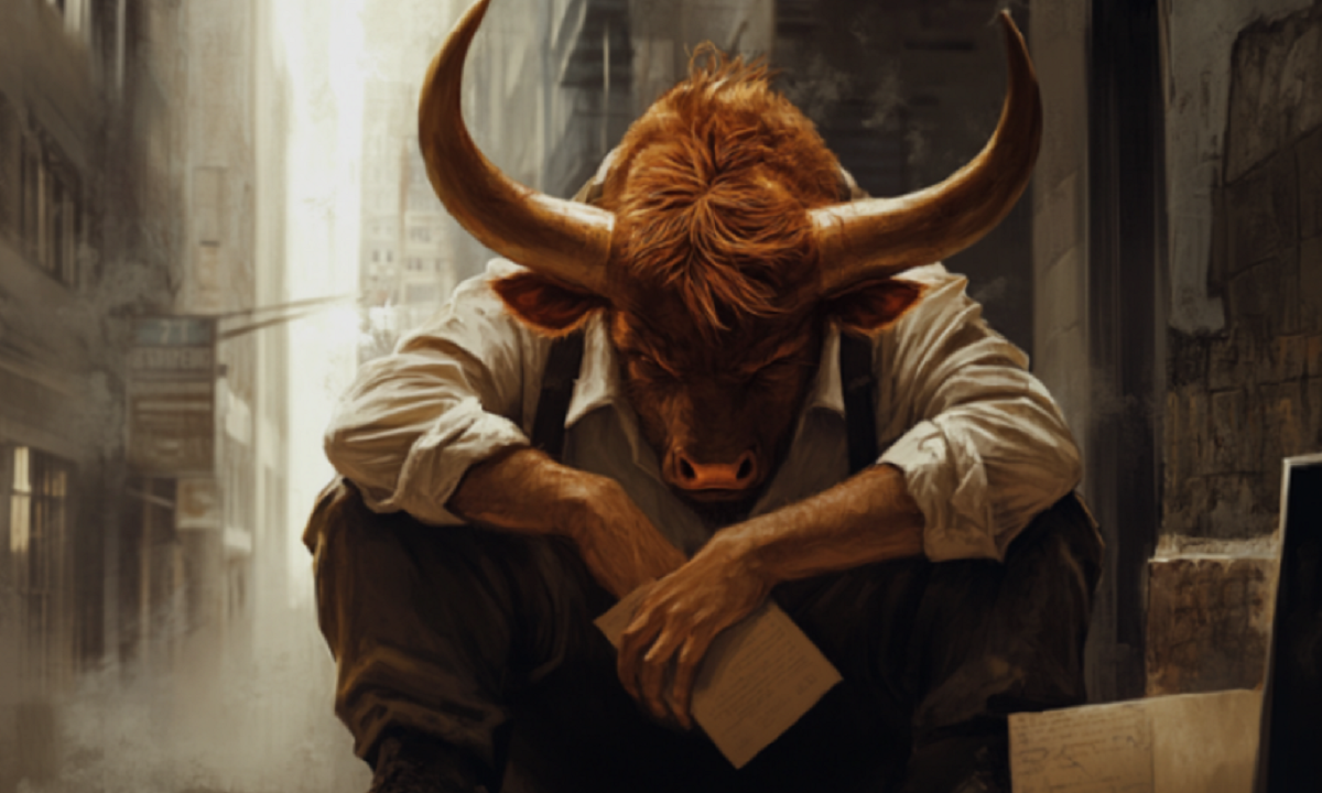 Markets are all bull and no sentiment - MacroBusiness