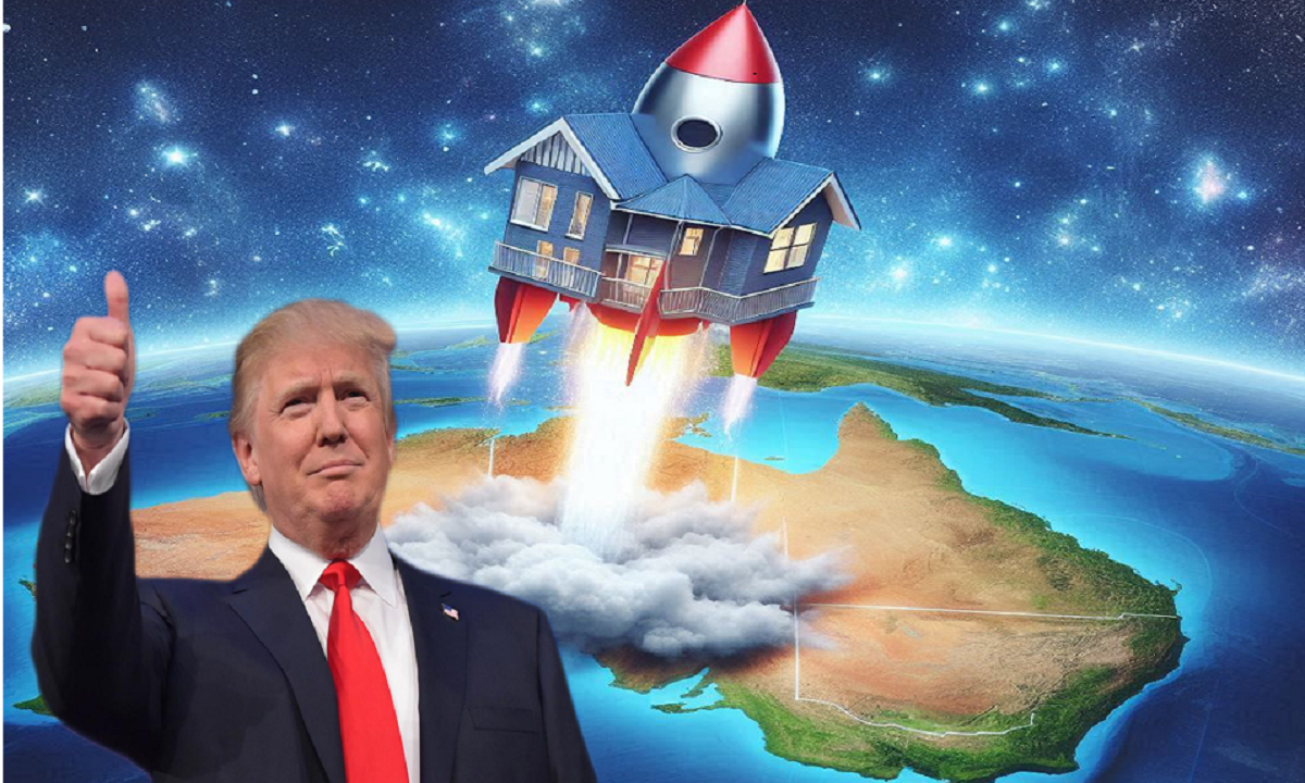 Trump tariffs to trigger house price boom - MacroBusiness