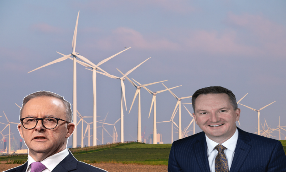 Renewable transmission costs to drive up power bills - MacroBusiness