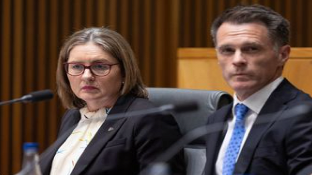 Victoria leeches off NSW - MacroBusiness