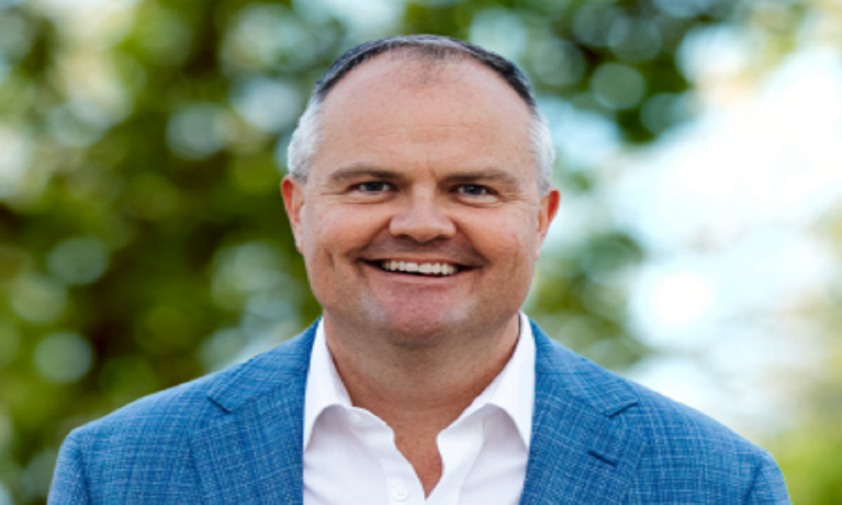 Big Ted O'Brien makes a goose of himself - MacroBusiness
