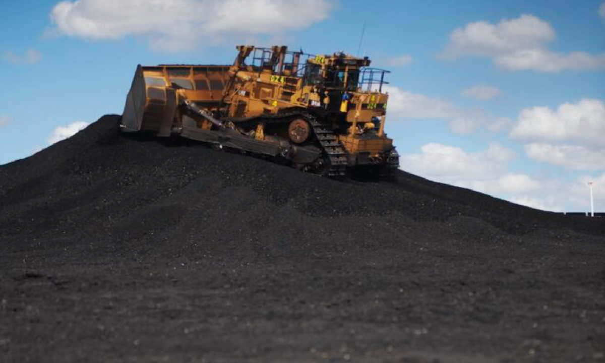 Coal demand to surge, but Australia will miss out - MacroBusiness