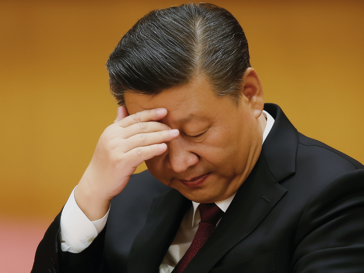 MB Fund Podcast: China's Golden Depression Plods On - MacroBusiness