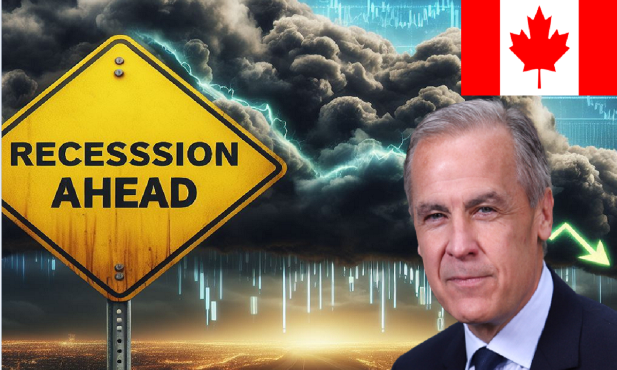 Canada's economic collapse an omen for Australia - MacroBusiness