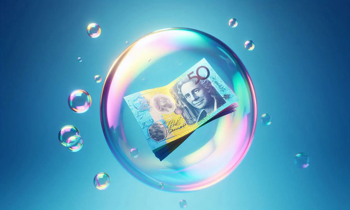 The magnificent AI bubble and... - MacroBusiness