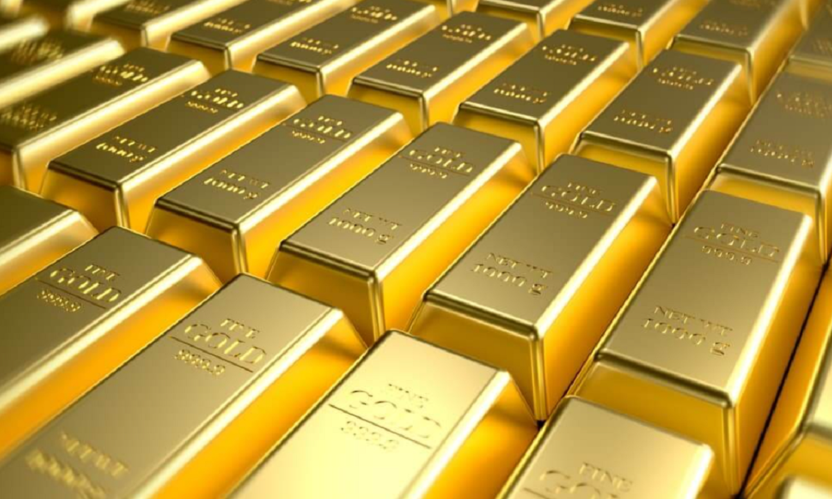 Gold Rush MacroBusiness Gold Rush MacroBusiness