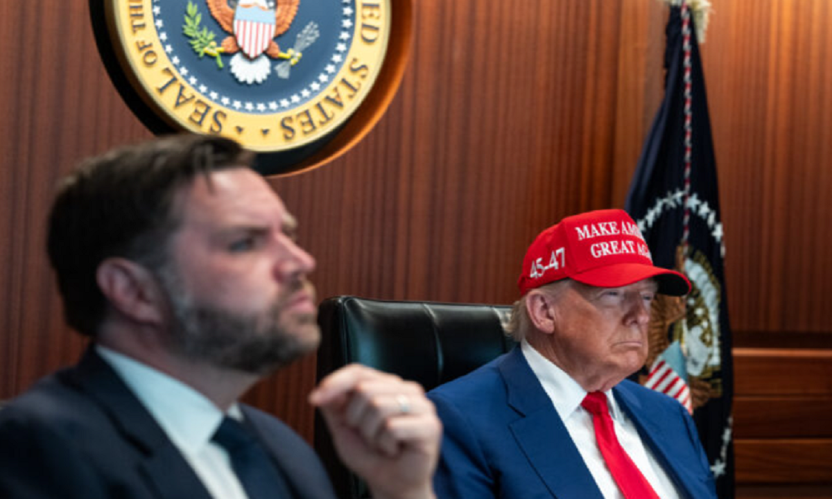 The economics of American victory in Iran - MacroBusiness