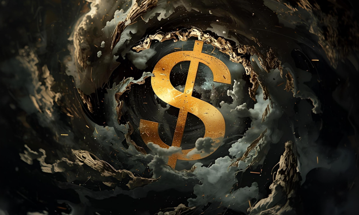 Australian dollar crashes with global stocks - MacroBusiness
