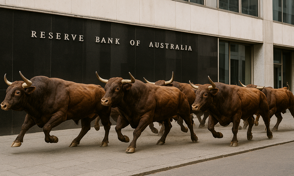 More pressure heaped on RBA to raise rates - MacroBusiness
