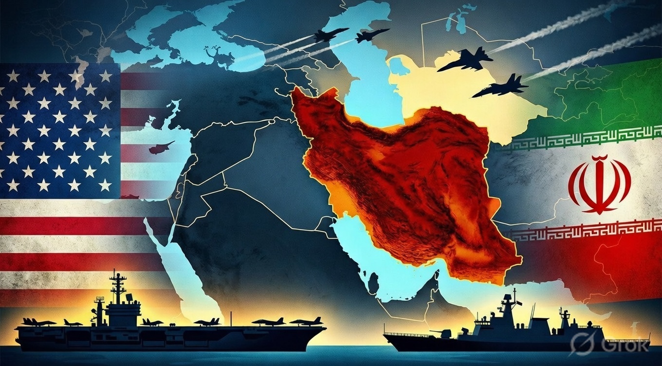 Iran is vital to China and the world - MacroBusiness