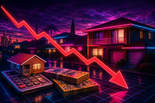 Retro negative gearing myth put to the test - MacroBusiness