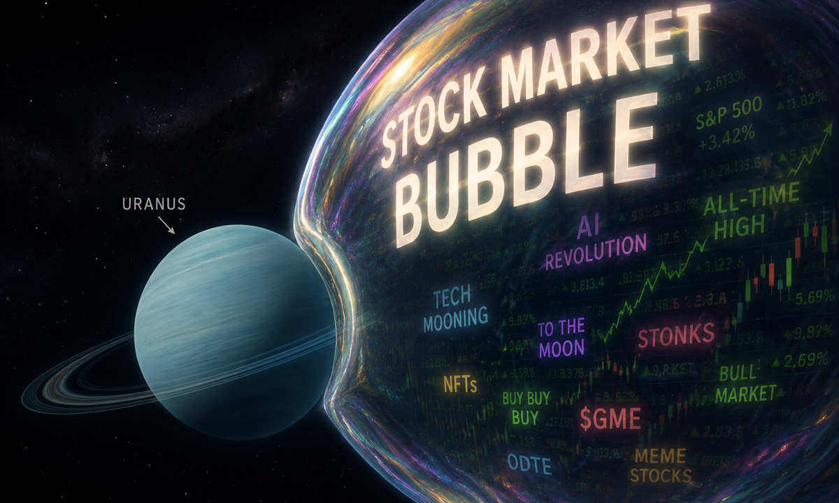 Uranus surpassed - MacroBusiness