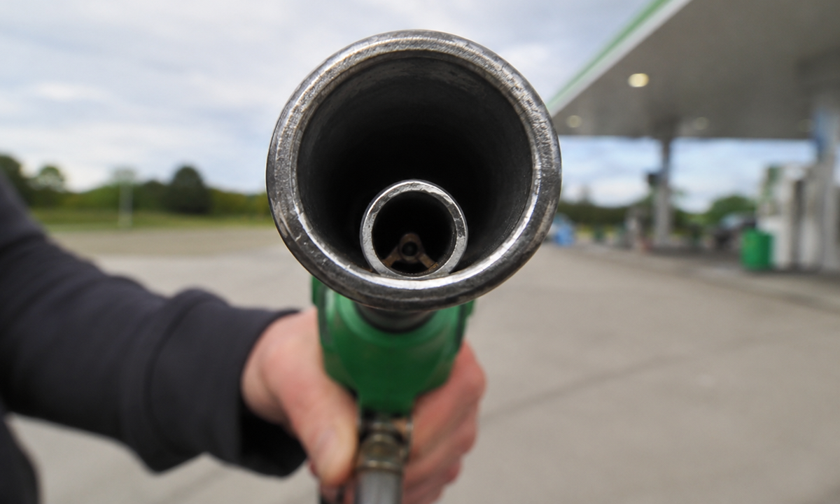 The oil shock is still coming - MacroBusiness
